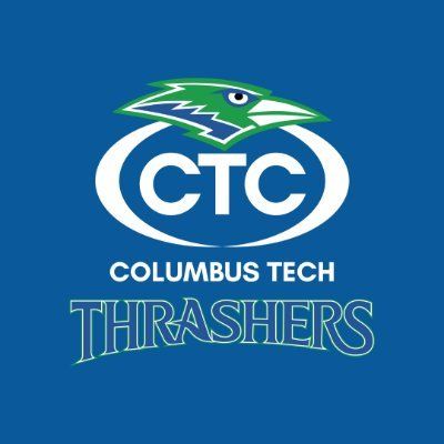 Columbus Tech College Logo & Brand Assets (SVG, PNG and vector ...