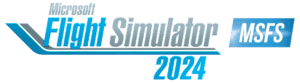 Microsoft Flight Simulator️ Logo & Brand Assets (SVG, PNG and vector ...
