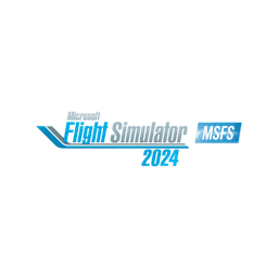Microsoft Flight Simulator️ Logo & Brand Assets (SVG, PNG and vector ...