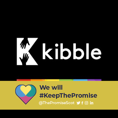 kibble logo