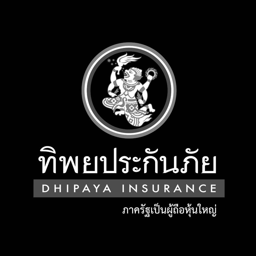 Dhipaya Logo & Brand Assets (SVG, PNG and vector) - Brandfetch