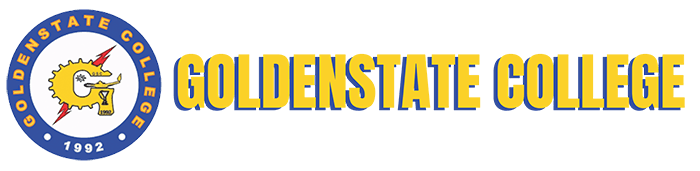 Goldenstate College E-newsletter Logo & Brand Assets (SVG, PNG and ...