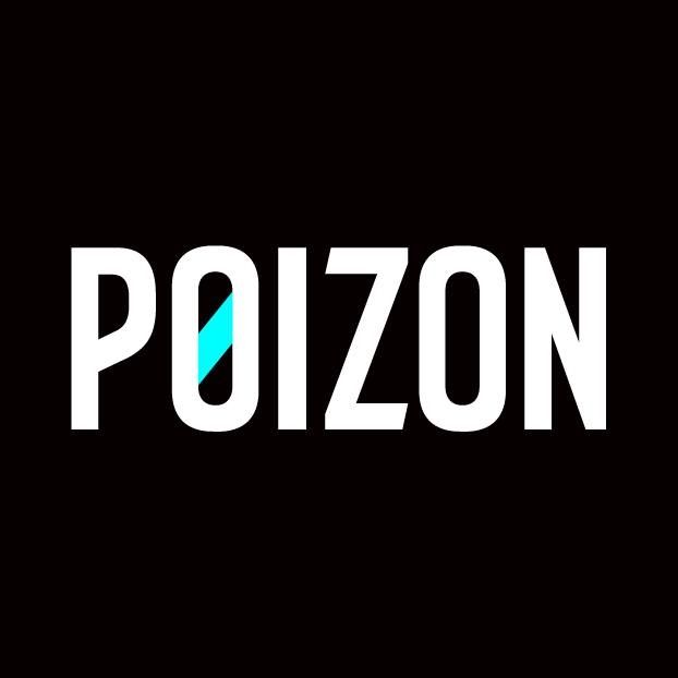 POIZON Logo & Brand Assets (SVG, PNG and vector) - Brandfetch