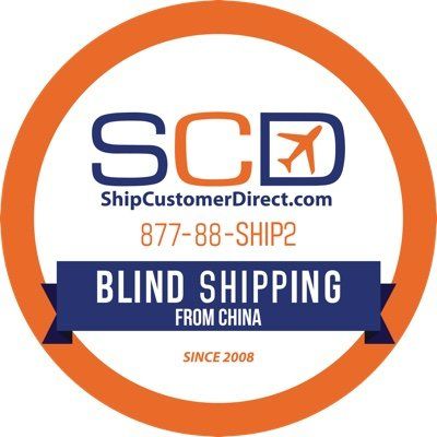 Ship Customer Direct Logo & Brand Assets (SVG, PNG and vector) - Brandfetch