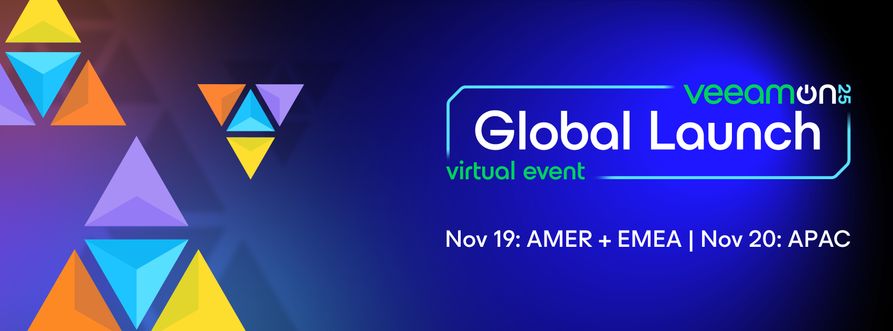 Veeam Logo & Brand Assets (SVG, PNG and vector) - Brandfetch