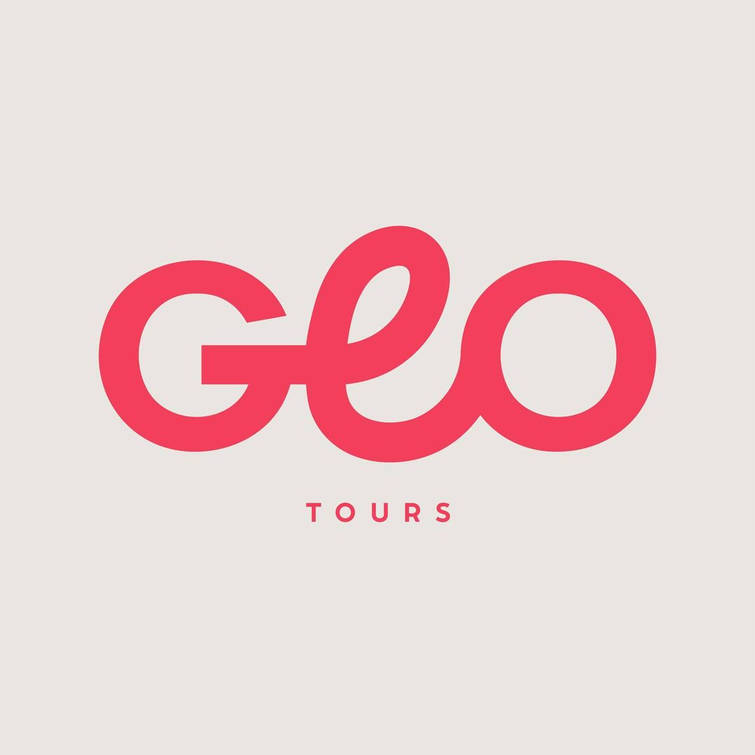 Geo Tours Logo & Brand Assets (SVG, PNG and vector) - Brandfetch
