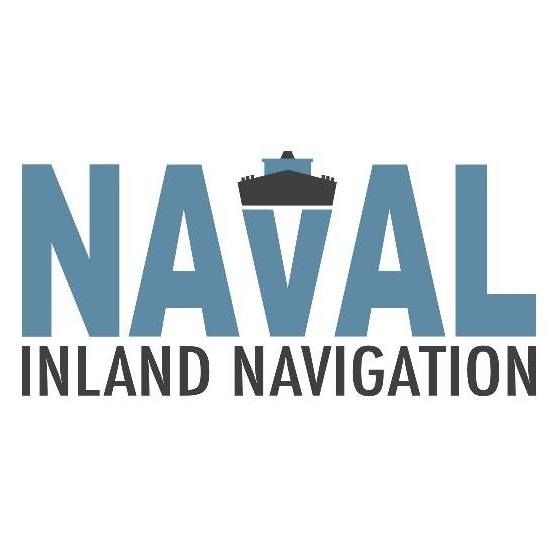 Naval Inland Navigation Logo & Brand Assets (SVG, PNG and vector ...