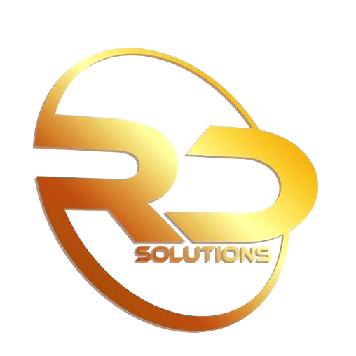 Solutions RD Logo & Brand Assets (SVG, PNG and vector) - Brandfetch