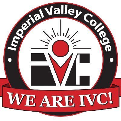 Imperial Valley College Logo & Brand Assets (SVG, PNG and vector ...