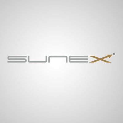 SUNEX S.A. Logo & Brand Assets (SVG, PNG and vector) - Brandfetch