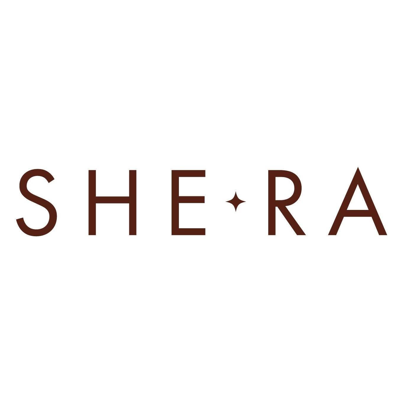 She-Ra Jewelry Logo & Brand Assets (SVG, PNG and vector) - Brandfetch