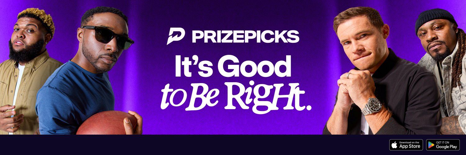 PrizePicks Logo & Brand Assets (SVG, PNG and vector) - Brandfetch