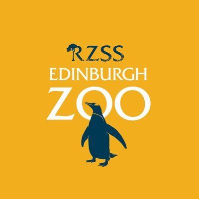 Edinburgh Zoo Logo & Brand Assets (SVG, PNG and vector) - Brandfetch