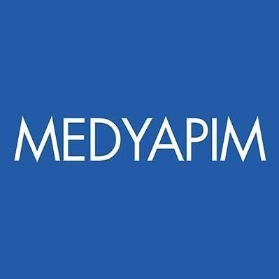 MEDYAPIM Logo & Brand Assets (SVG, PNG and vector) - Brandfetch