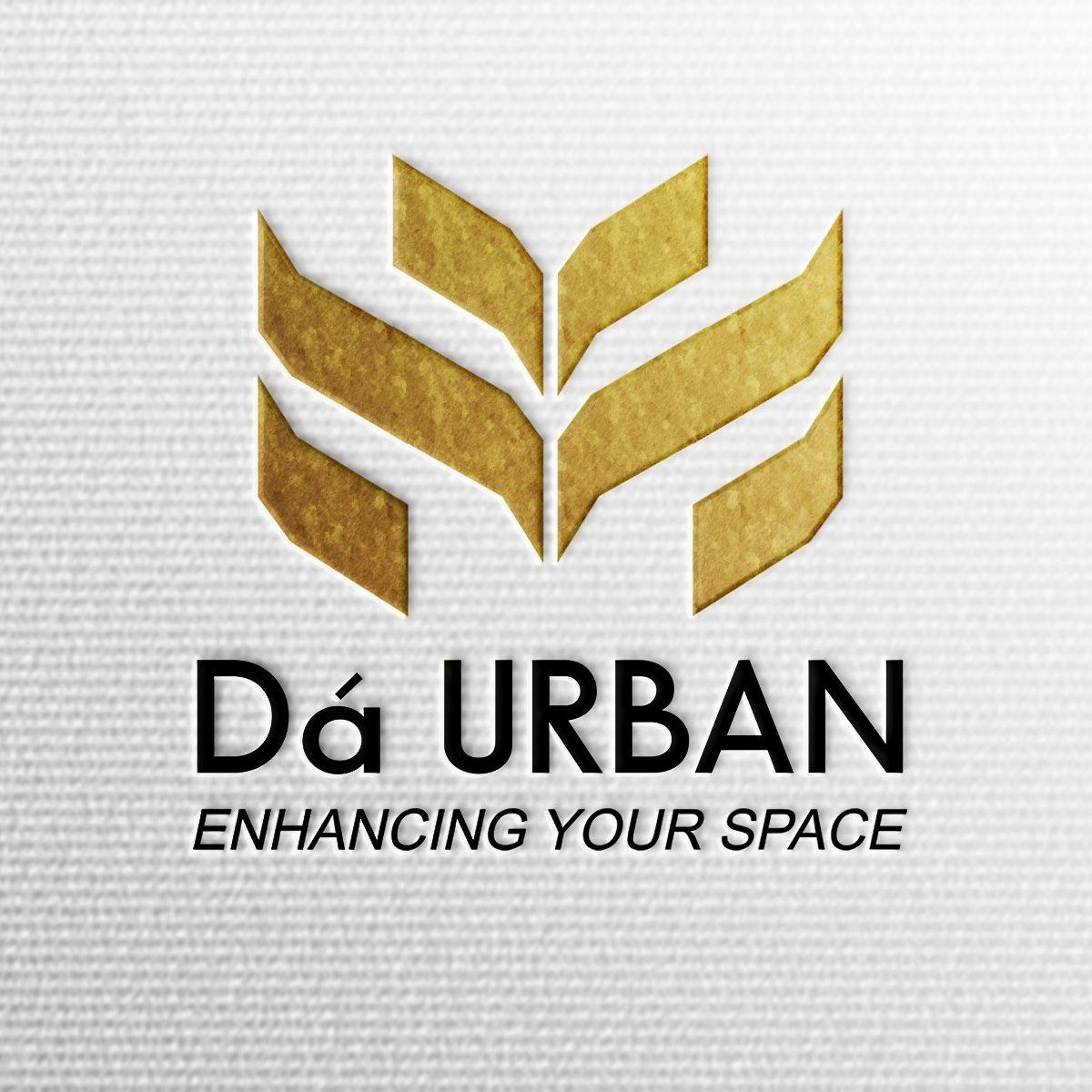 Da Urban Logo & Brand Assets (SVG, PNG and vector) - Brandfetch