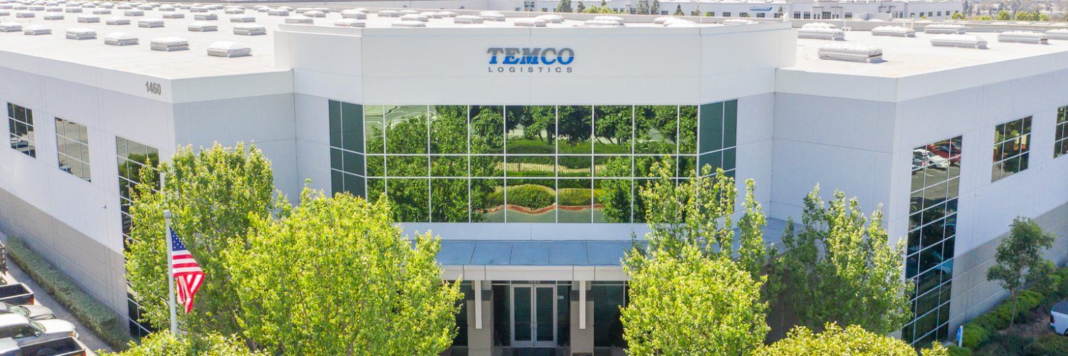 Temco Logistics Bloomfield Ct