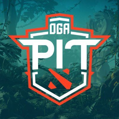 OGA Dota PIT Logo & Brand Assets (SVG, PNG and vector) - Brandfetch