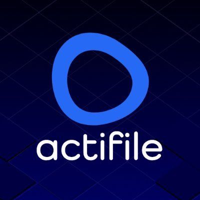 Actifile Logo & Brand Assets (SVG, PNG and vector) - Brandfetch
