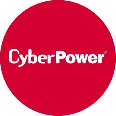 CyberPower USA & Canada Logo & Brand Assets (SVG, PNG and vector ...