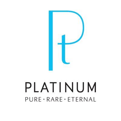 platinum logos