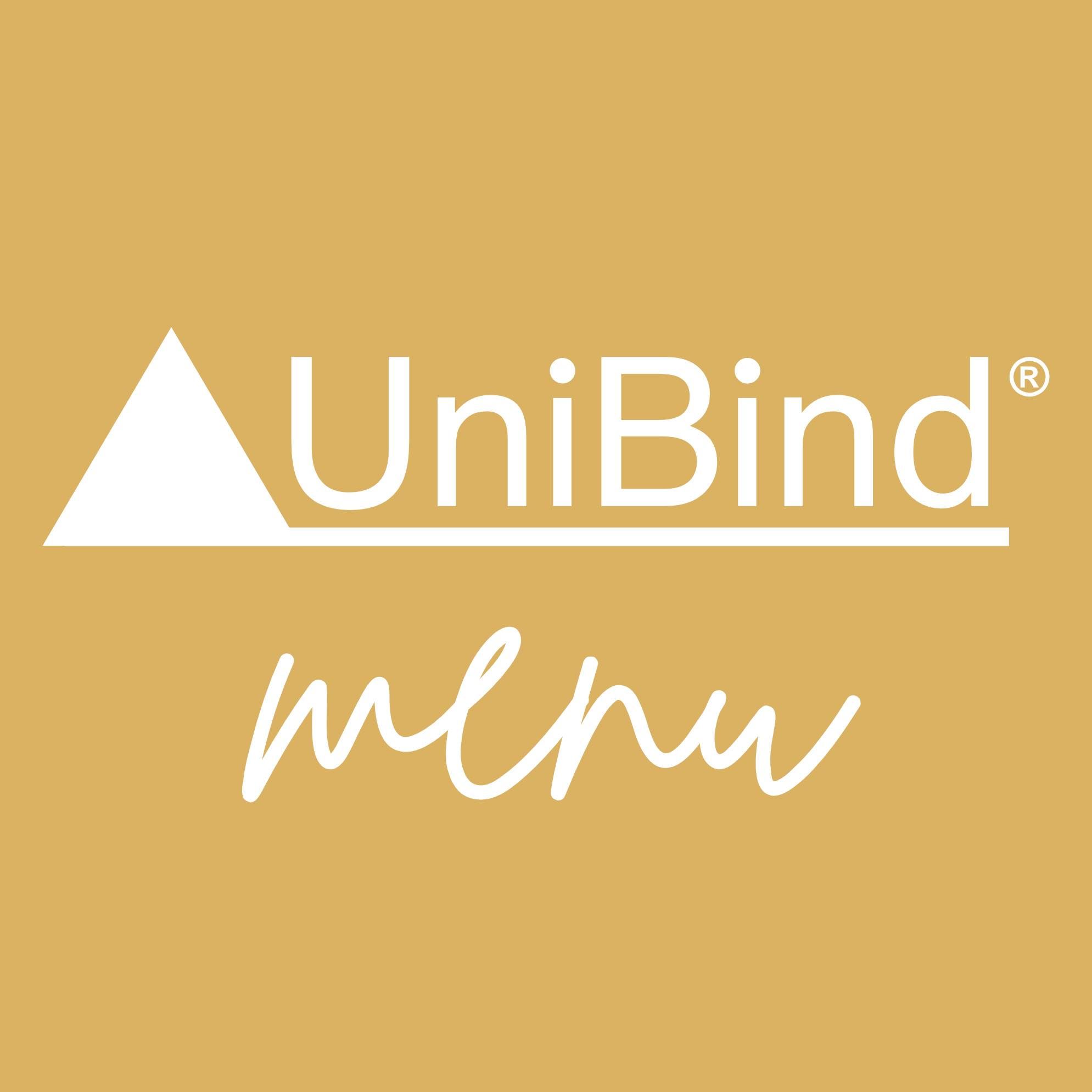 Unibind MENU Logo & Brand Assets (SVG, PNG and vector) - Brandfetch