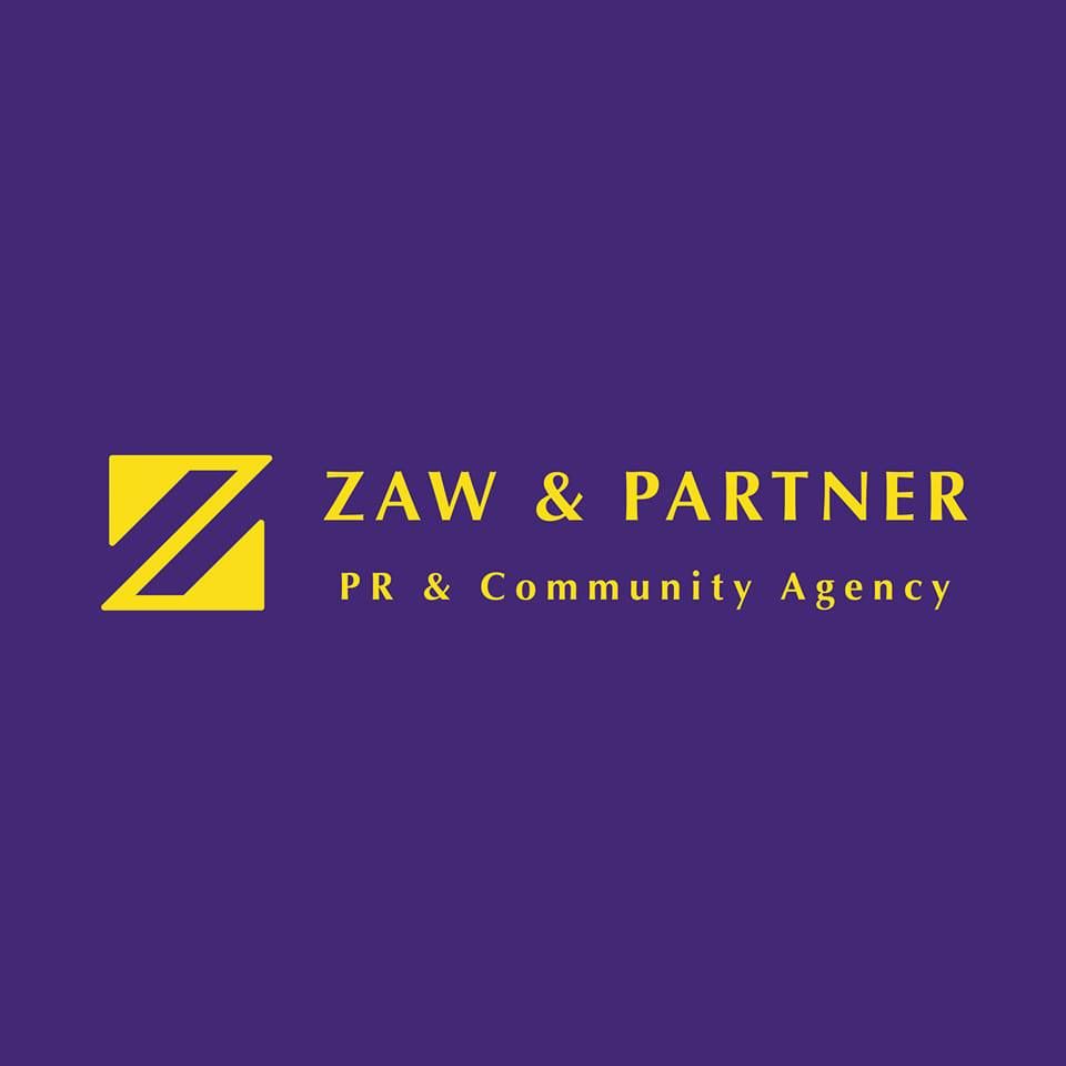 Zaw & Partner Agency Logo & Brand Assets (SVG, PNG and vector) - Brandfetch