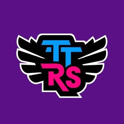 Times Tables Rock Stars Logo & Brand Assets (SVG, PNG and vector ...
