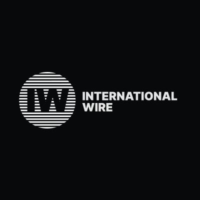 International Wire Logo & Brand Assets (SVG, PNG and vector) - Brandfetch