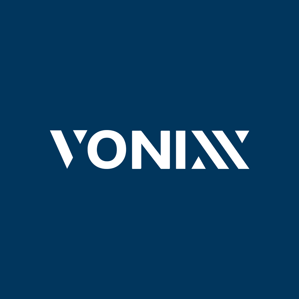 Vonixx Logo & Brand Assets (SVG, PNG and vector) - Brandfetch
