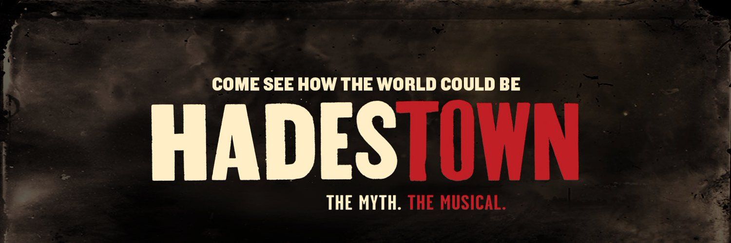 Hadestown Logo & Brand Assets (SVG, PNG and vector) - Brandfetch