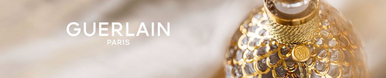 Guerlain Logo & Brand Assets (SVG, PNG and vector) - Brandfetch
