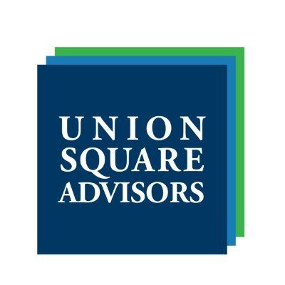 Union Square Advisors Logo & Brand Assets (SVG, PNG and vector ...