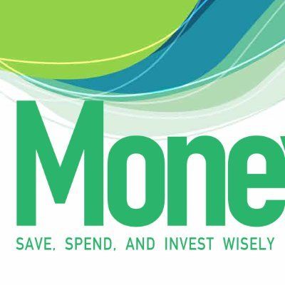 MoneySense Philippines Logo & Brand Assets (SVG, PNG and vector ...