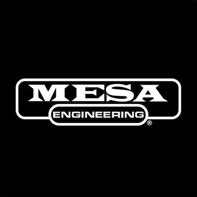 mesa logo vector
