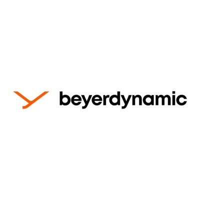 Beyerdynamic Logo & Brand Assets (SVG, PNG and vector) - Brandfetch