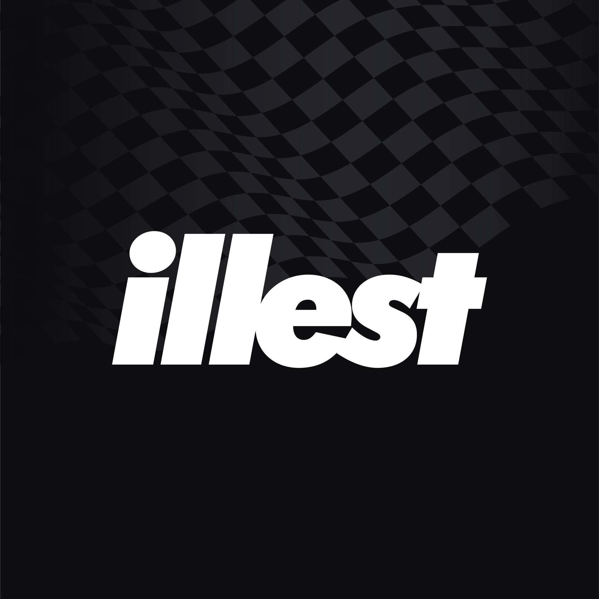 ILLEST BRAND Logo & Brand Assets (SVG, PNG and vector) - Brandfetch