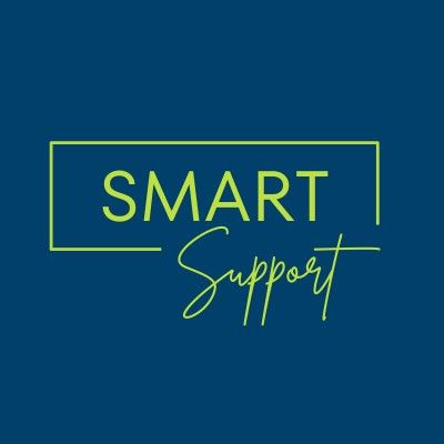Smart Support Logo & Brand Assets (SVG, PNG and vector) - Brandfetch