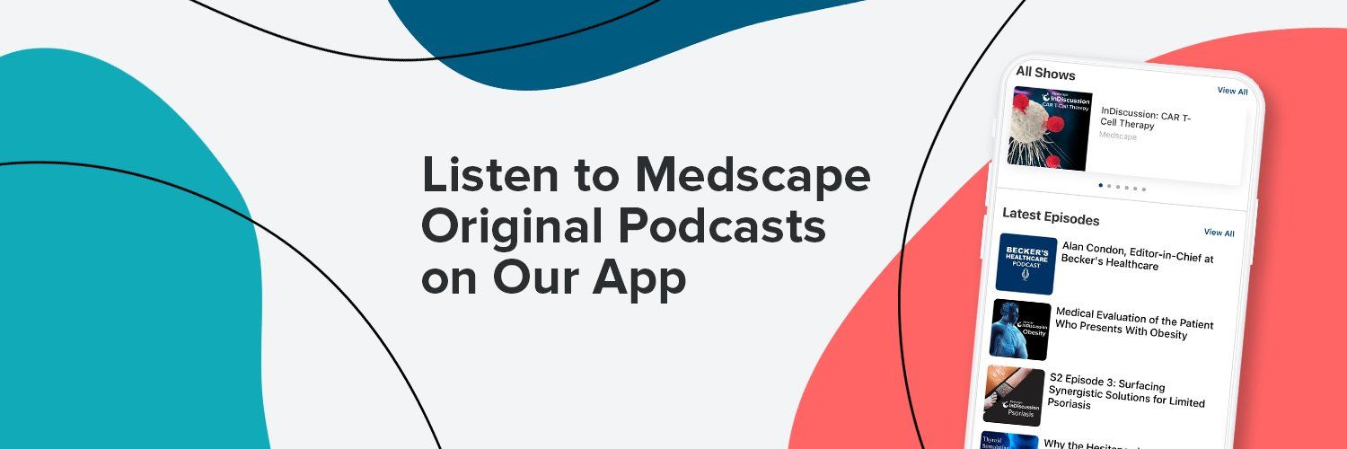 Medscape Logo & Brand Assets (SVG, PNG and vector) - Brandfetch