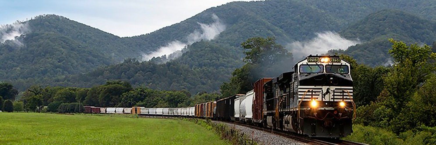 Norfolk Southern Logo & Brand Assets (SVG, PNG and vector) - Brandfetch