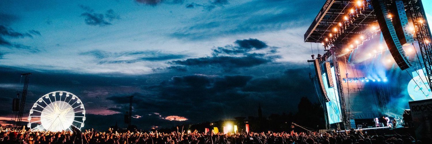 TRNSMT Festival Logo & Brand Assets (SVG, PNG and vector) - Brandfetch