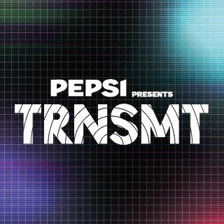 TRNSMT Festival Logo & Brand Assets (SVG, PNG and vector) - Brandfetch
