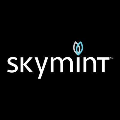 Skymint Cannabis Logo & Brand Assets (SVG, PNG and vector) - Brandfetch