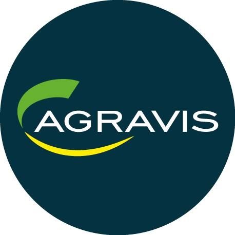 AGRAVIS Raiffeisen AG Logo & Brand Assets (SVG, PNG and vector ...