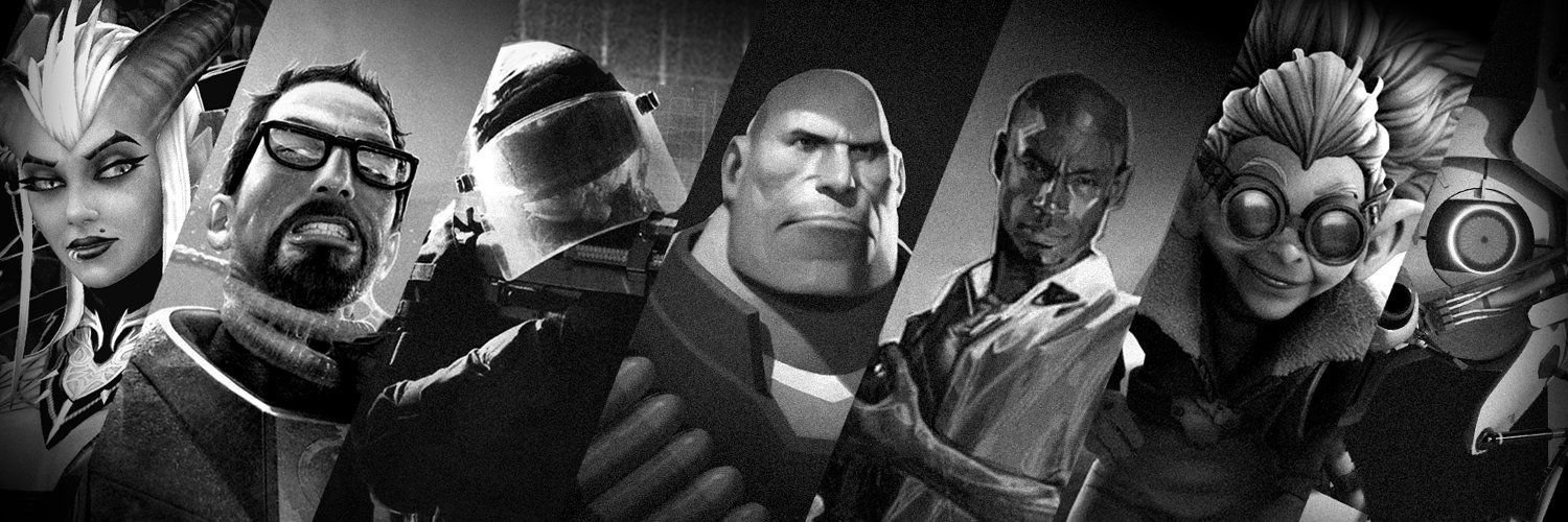 Valve Corporation Logo & Brand Assets (SVG, PNG and vector) - Brandfetch