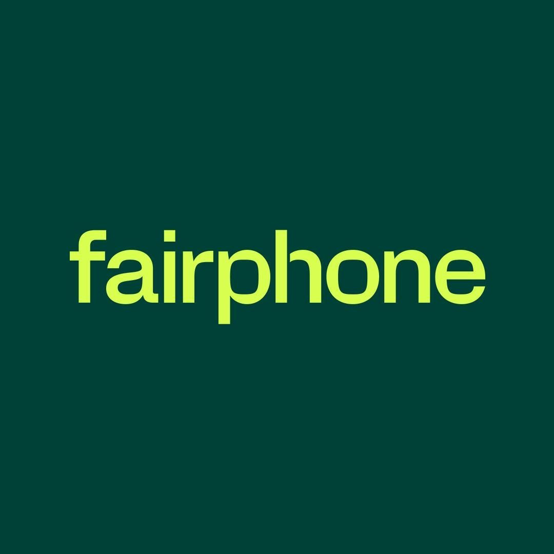 Fairphone Logo & Brand Assets (SVG, PNG and vector) - Brandfetch