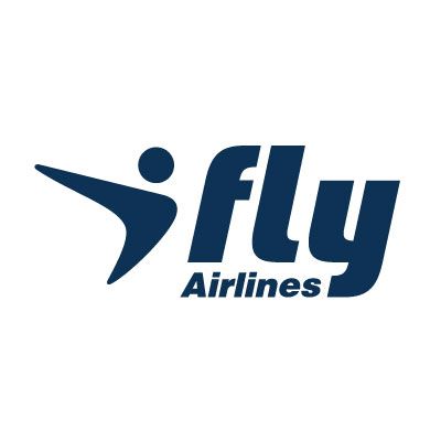 iFly Airlines Logo & Brand Assets (SVG, PNG and vector) - Brandfetch