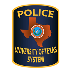 University of Texas at Dallas Police Department Logo & Brand Assets ...