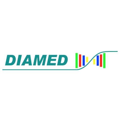 Diamed Enterprise Logo & Brand Assets (SVG, PNG and vector) - Brandfetch
