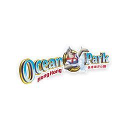 Ocean Park Logo & Brand Assets (SVG, PNG and vector) - Brandfetch