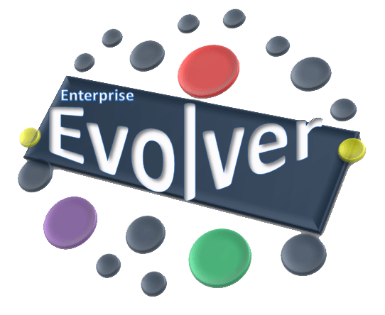 Enterprise Evolver Logo & Brand Assets (SVG, PNG and vector) - Brandfetch